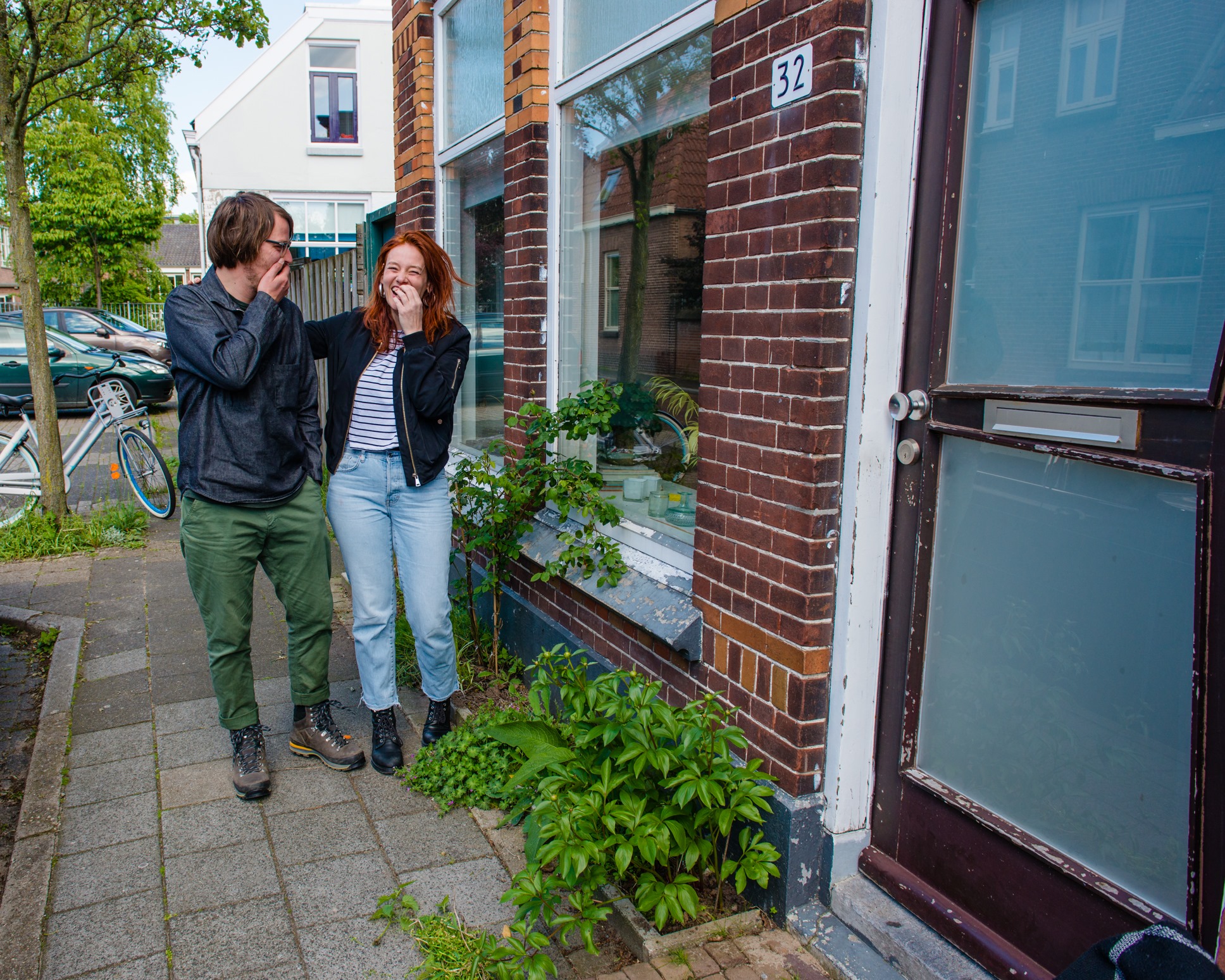 Hoe Assendorp (Zwolle) goedkoop verduurzaamt - Centraal Beheer