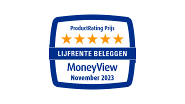 Extra Pensioen Opbouw - Centraal Beheer