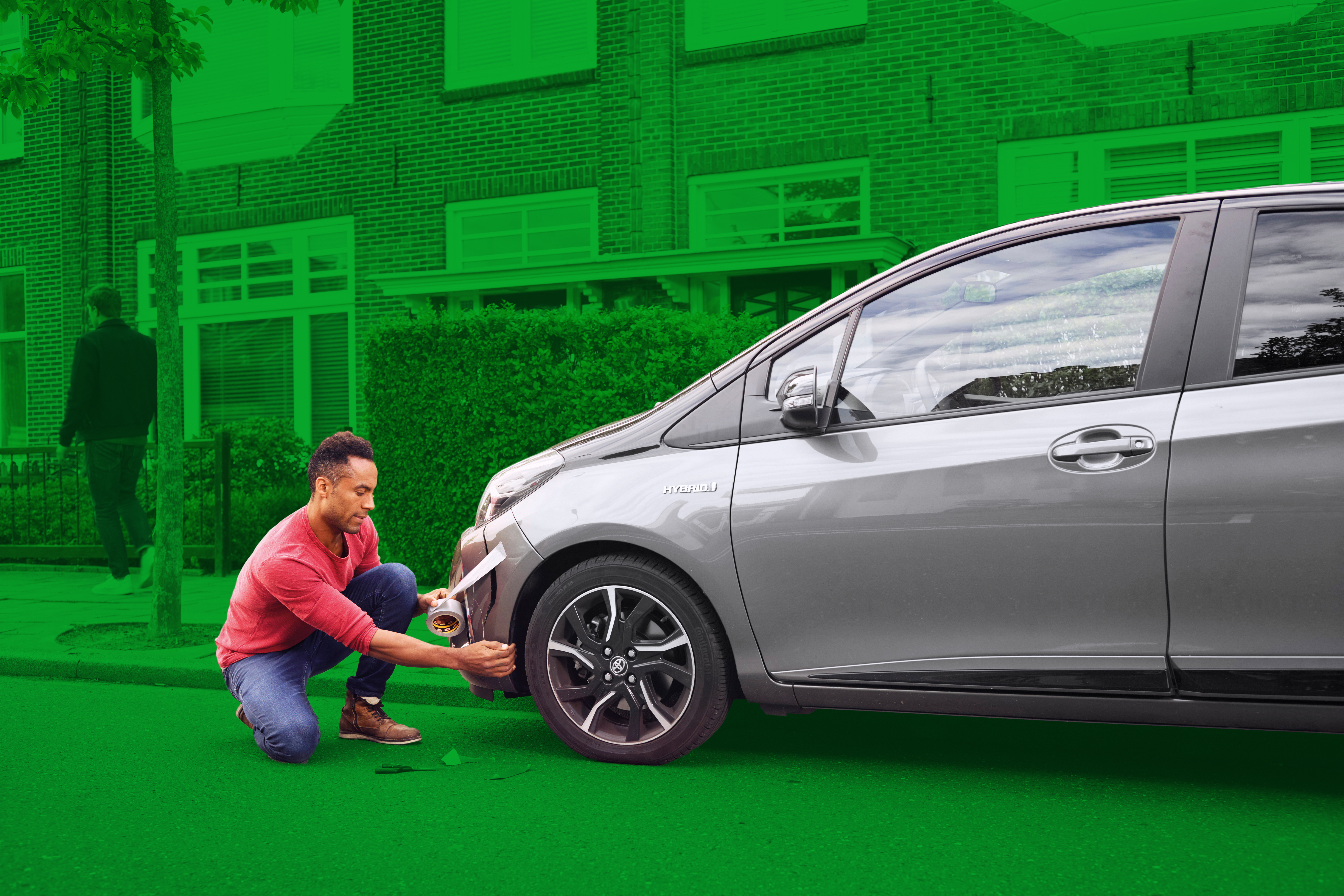 Gratis eerlijke kentekencheck - Centraal Beheer