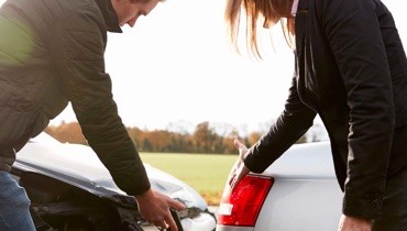 All Risk Autoverzekering - Centraal Beheer